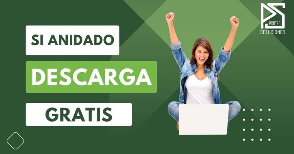 Funciones Excel Ejercicios Si Anidado Excel Curso Excel Funciones Excel Ejercicios Si Anidado Excel Curso Excel